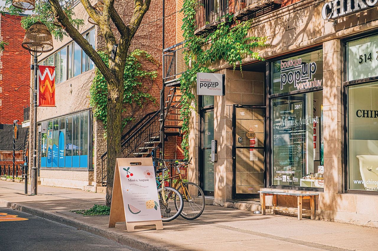 Eastern Promises: The coolest pit stops, tastiest treats and most ...