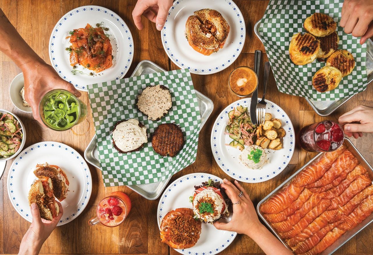 Eastern Promises: The coolest pit stops, tastiest treats and most ...