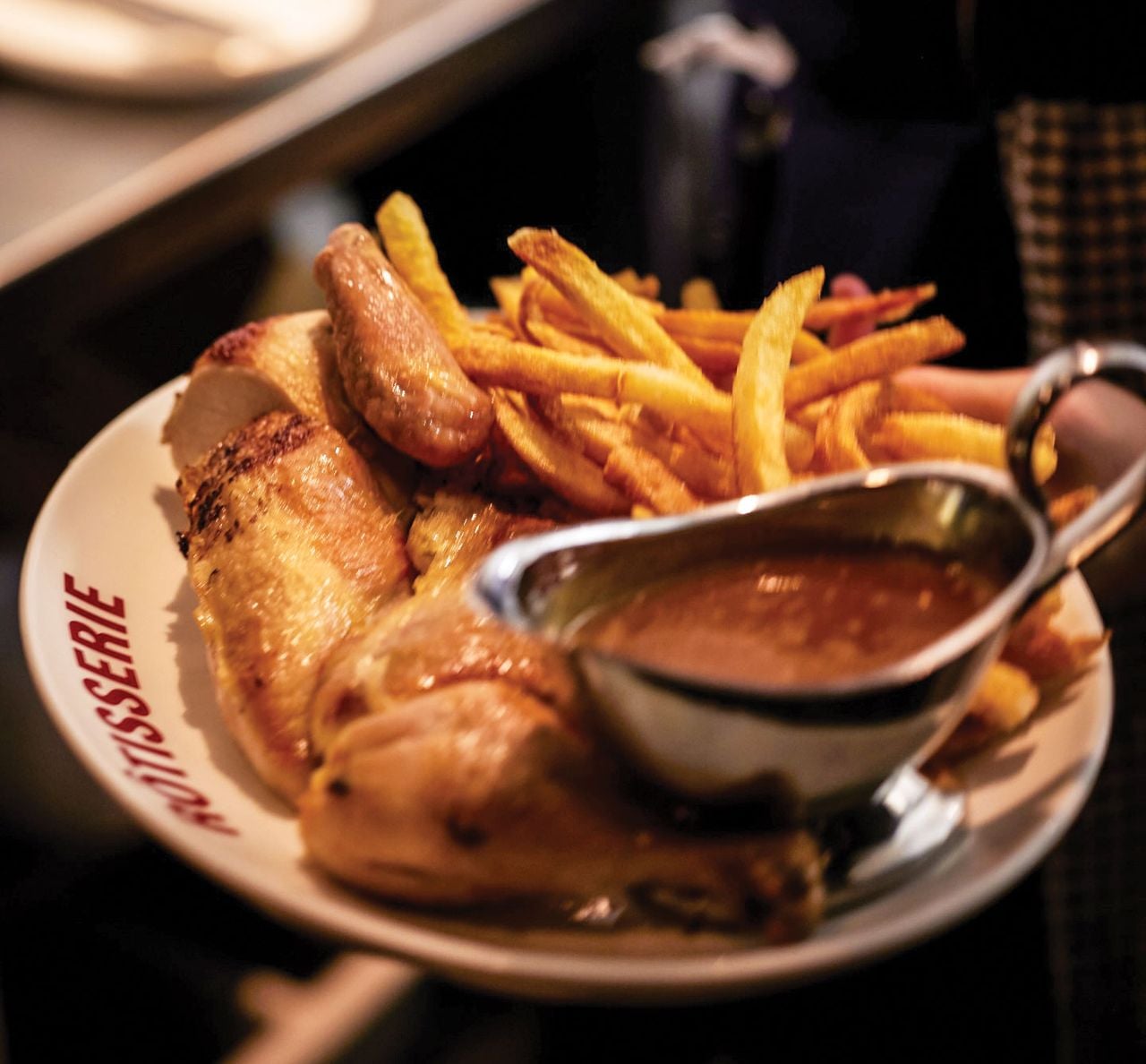Eastern Promises: The coolest pit stops, tastiest treats and most ...