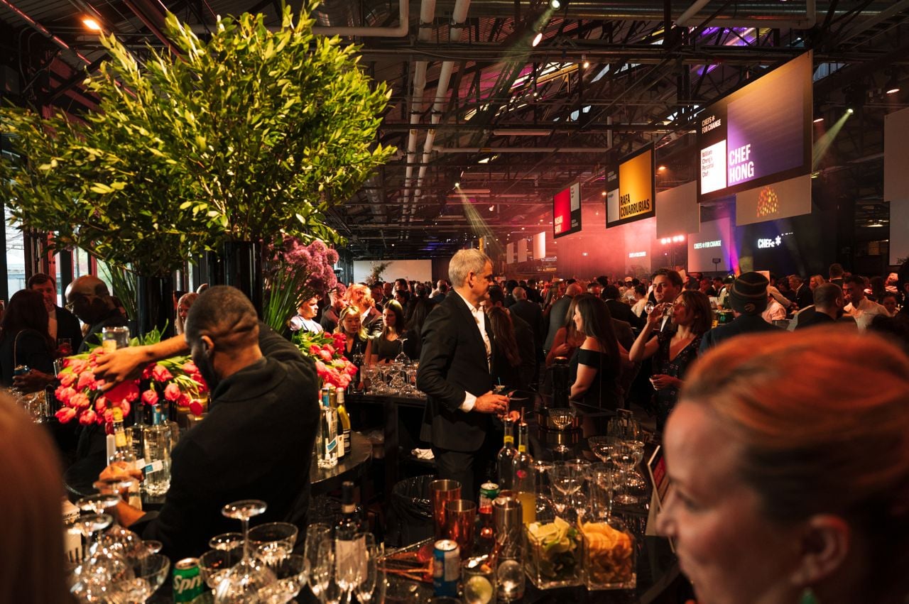 What Toronto's top chefs are serving at this year's Chefs for Change ...