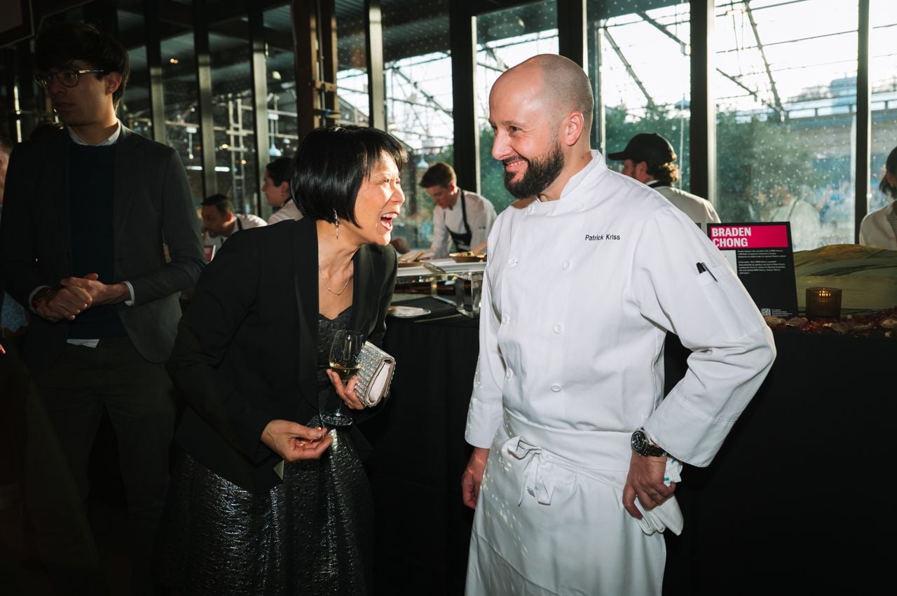 What Toronto's top chefs are serving at this year's Chefs for Change ...