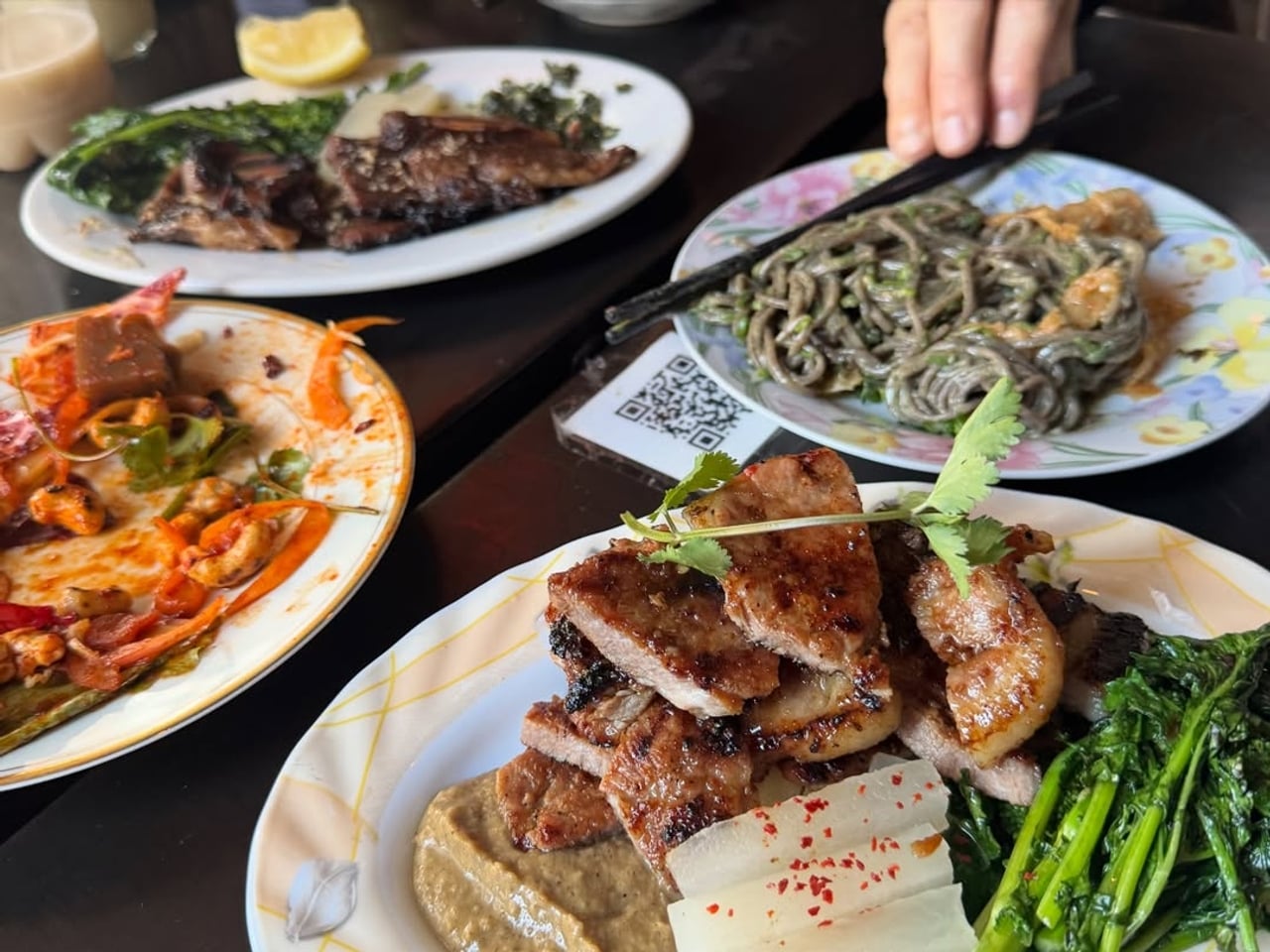 The owners of two popular Japanese bars are opening a Korean restaurant ...