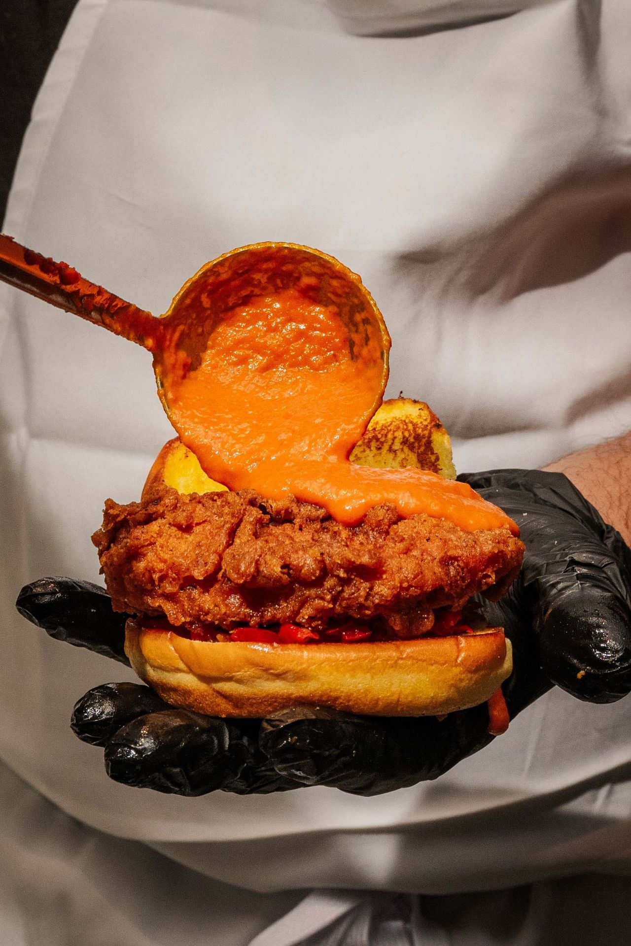 Shake Shack is teaming up with Pizzeria Badiali on three new menu items ...