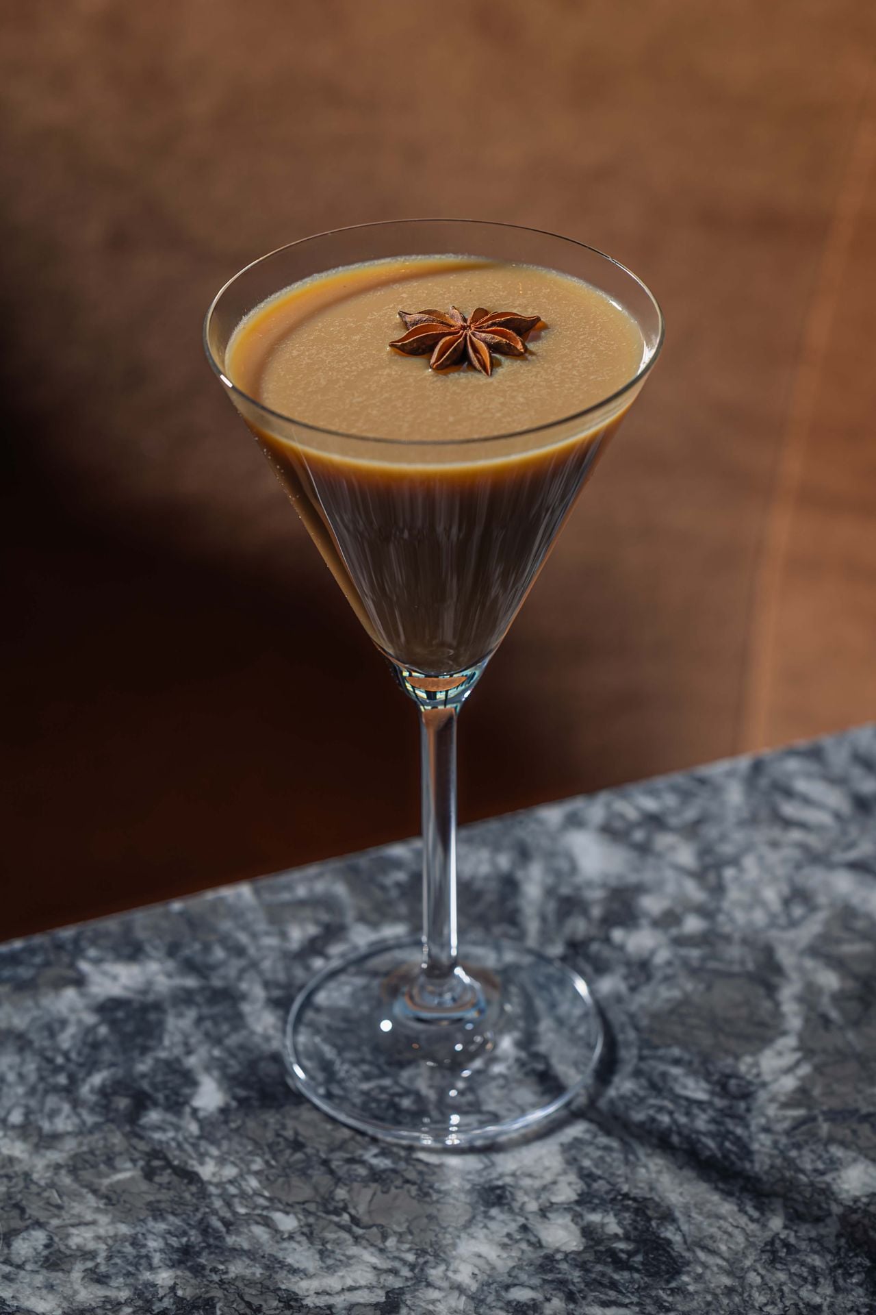 Is this new Middle Eastern restaurant Toronto's most dramatic dining ...