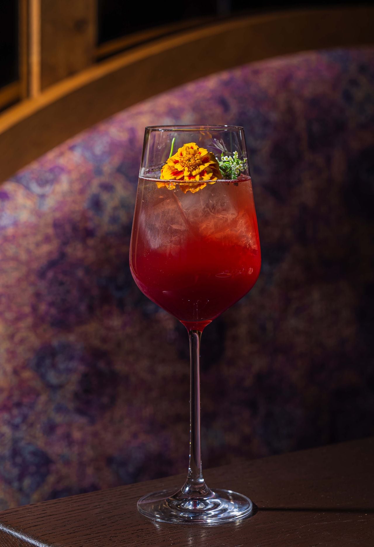 Is this new Middle Eastern restaurant Toronto's most dramatic dining ...
