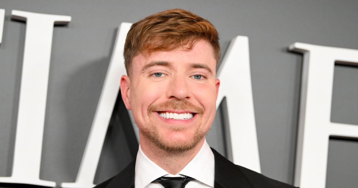 YouTuber MrBeast is suing a Toronto company for $5 million over the ...