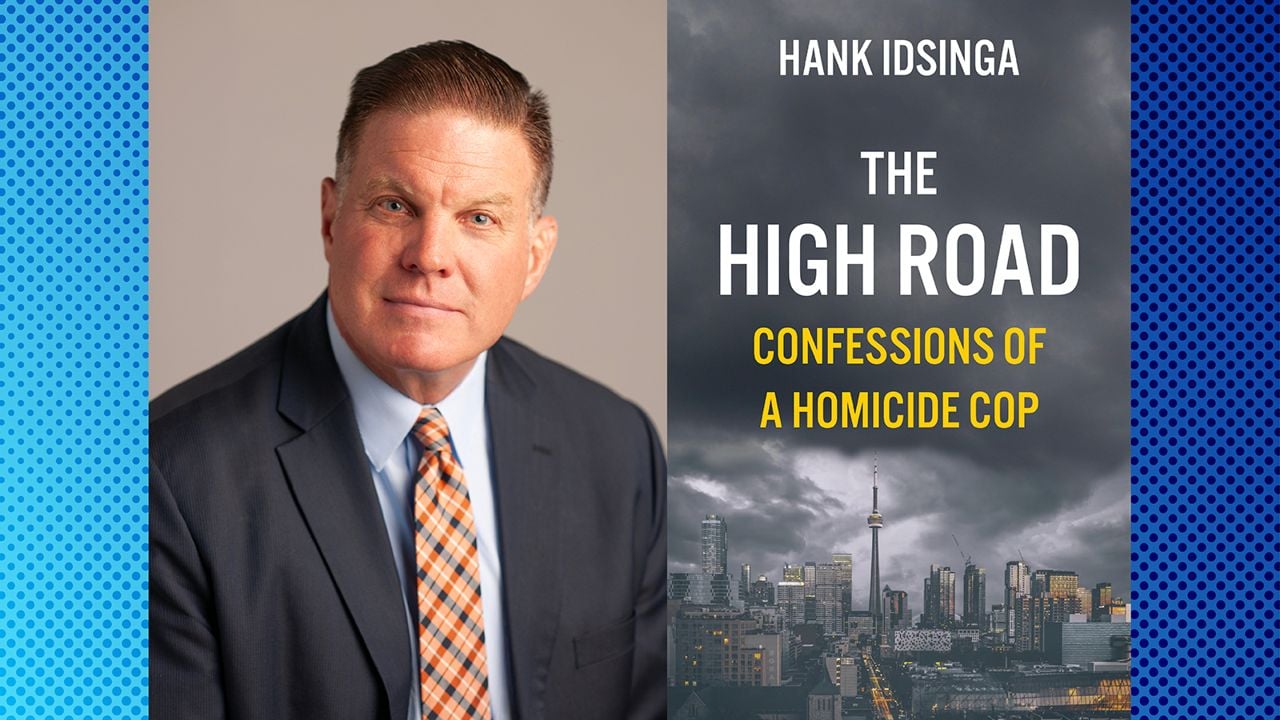 “The bad behaviour continues all the way up the ranks”: Hank Idsinga ...