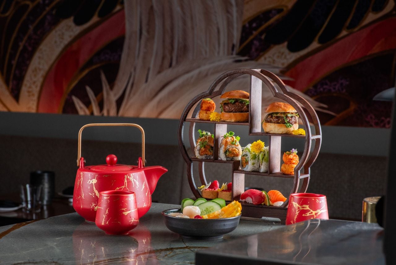 Toronto's best afternoon tea experiences - Toronto Life