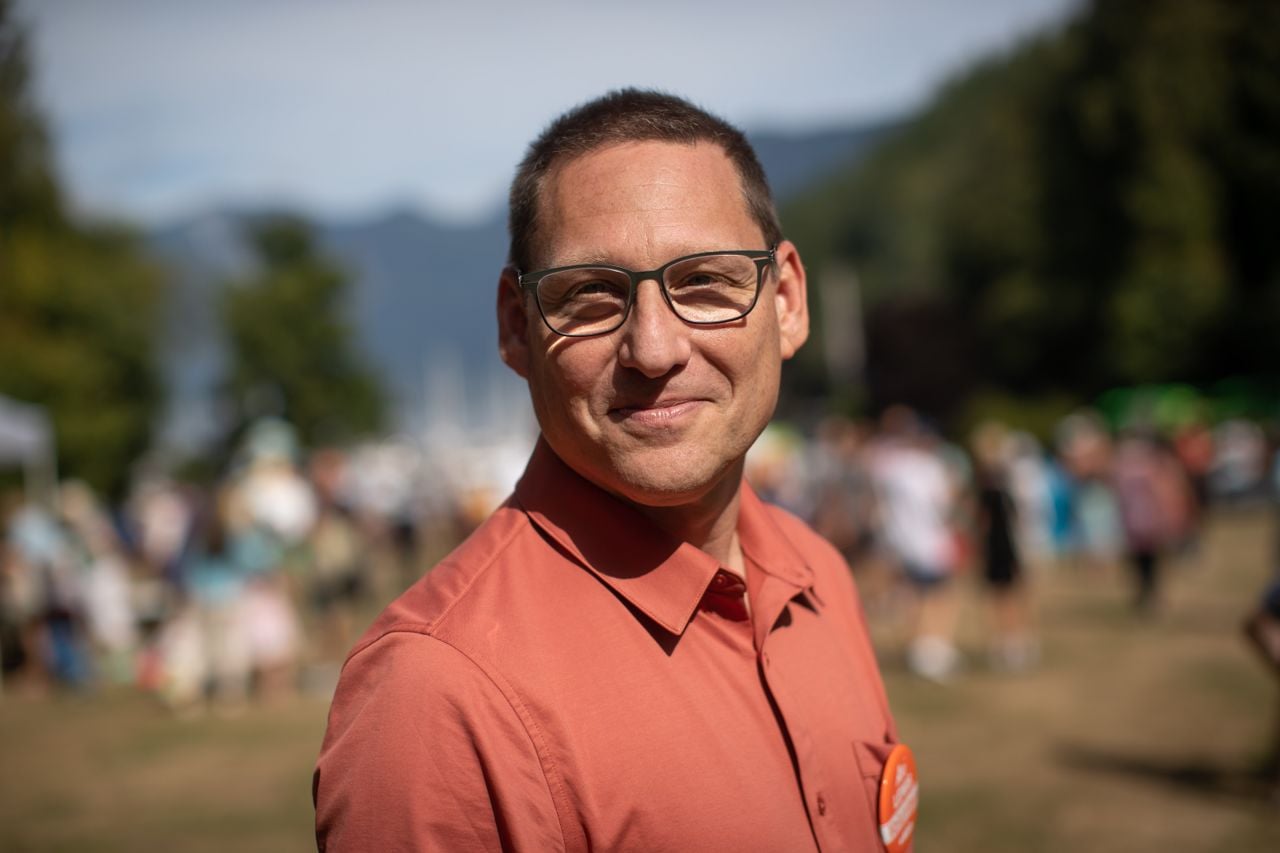 "My dad promised he'd live to see my victory": NDP leader Avi Lewis on ...