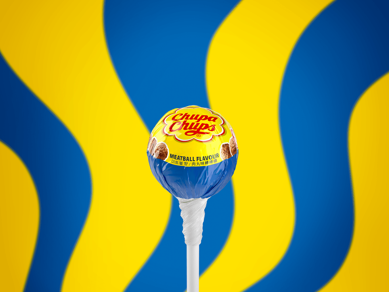Swedish meatball–flavoured lollipops are coming to IKEA - Toronto Life