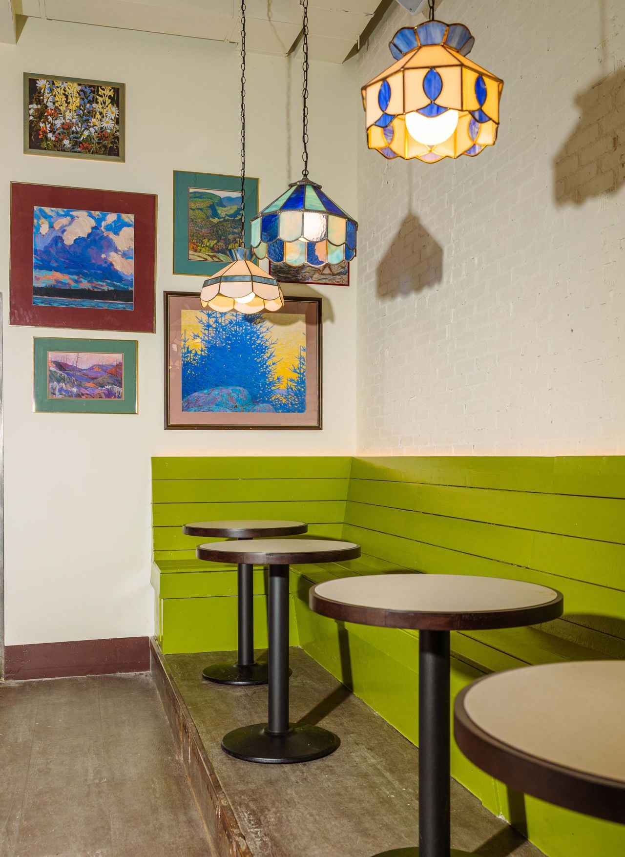 This is Queen West's newest spot for cocktails and nachos - Toronto Life