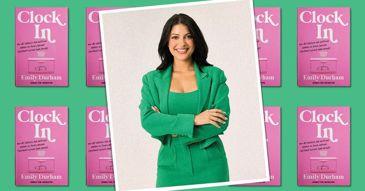 “Most jobs are made up”: Emily the Recruiter will teach you how to get ...