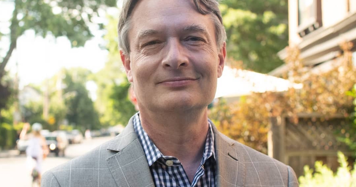 "I will not come back as a lobbyist for rich people": An exit interview ...