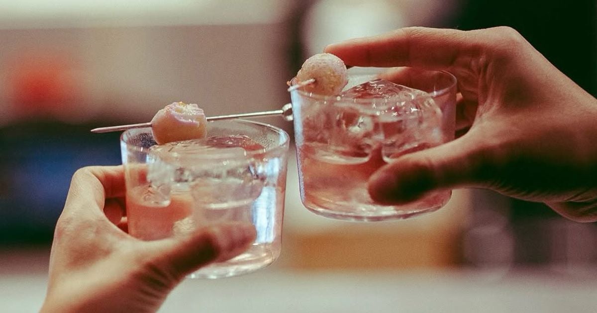 A new Japanese whisky bar is bringing cocktail-based omakase to Toronto ...