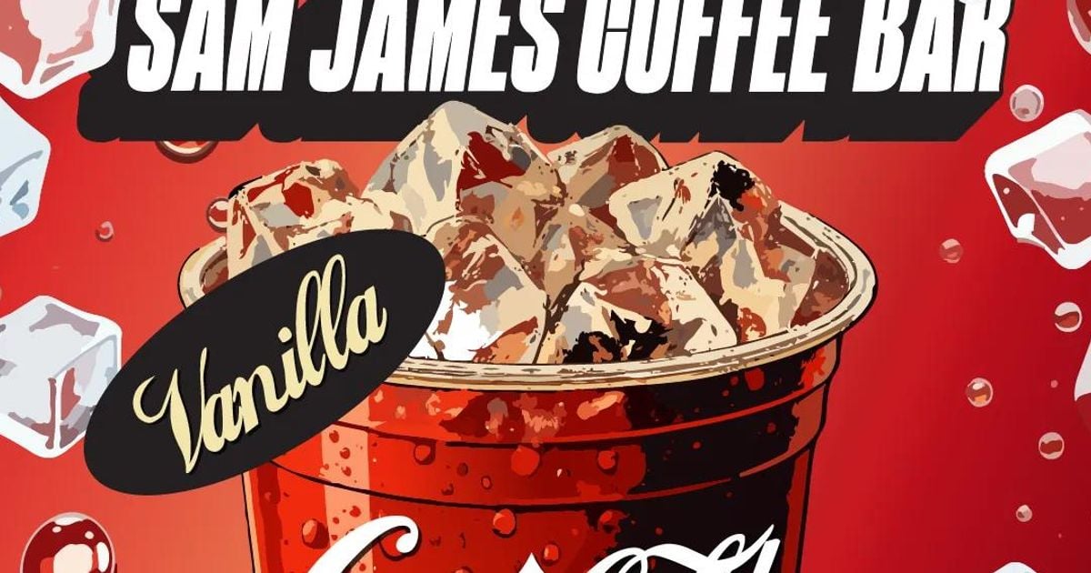 Sam James Coffee Bar makes dirty soda now - Toronto Life