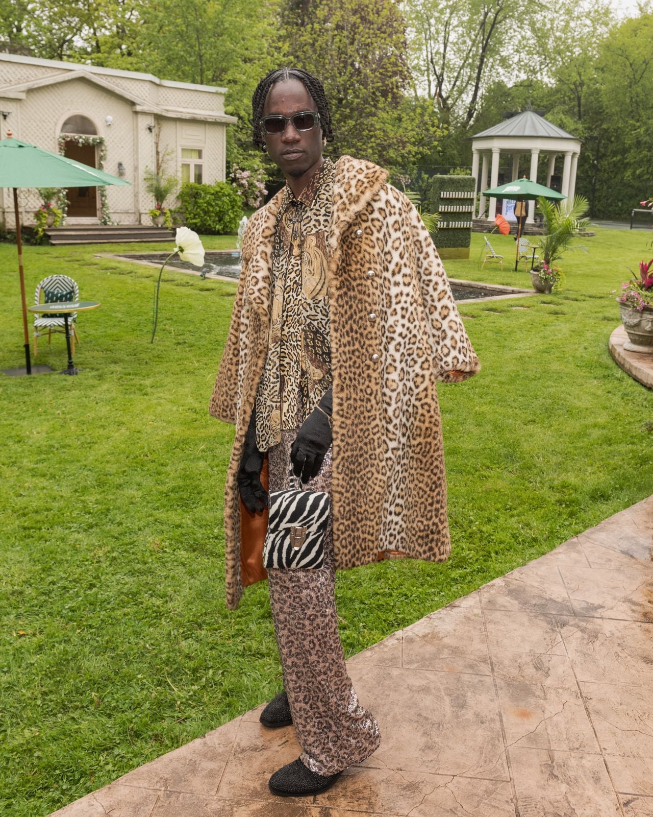 The best (and most bonkers) outfits from the Fashion Art Toronto ...