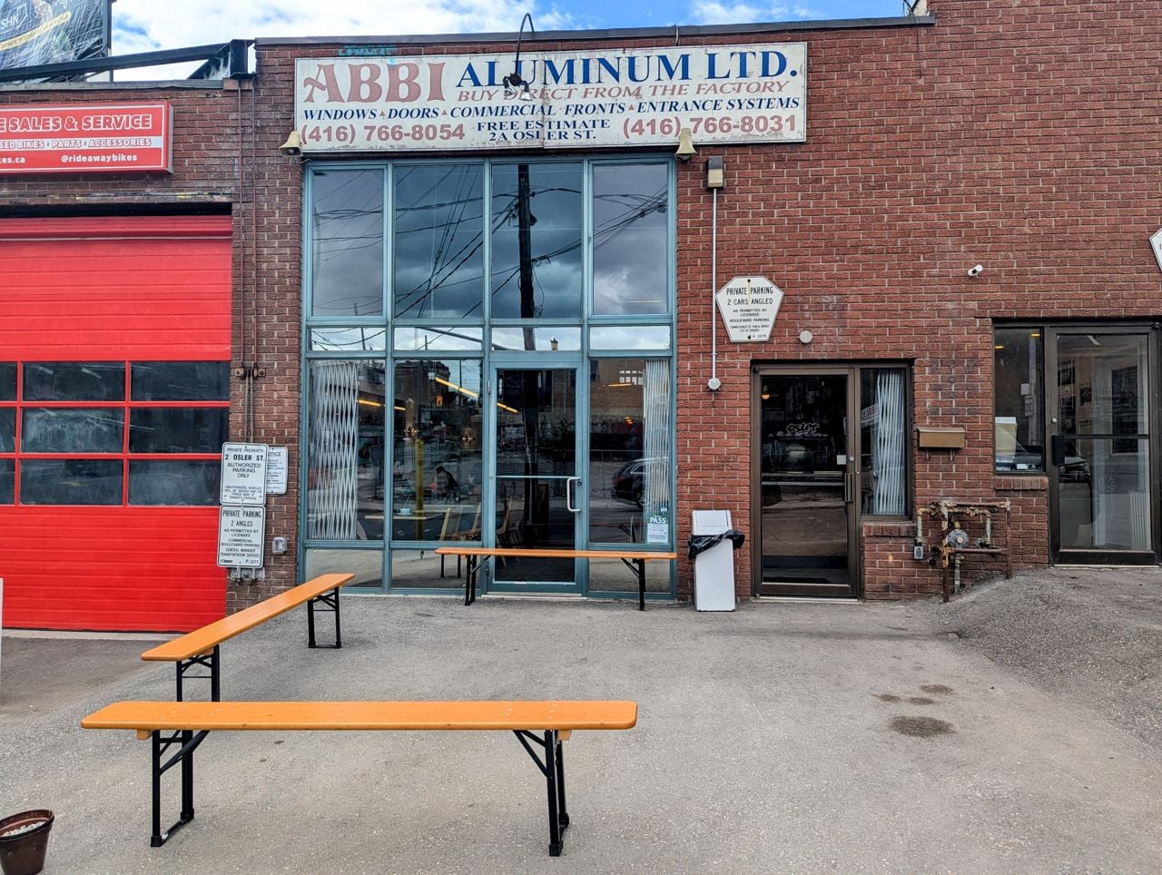 Toronto’s newest record label is also a coffee shop, bar, music venue ...
