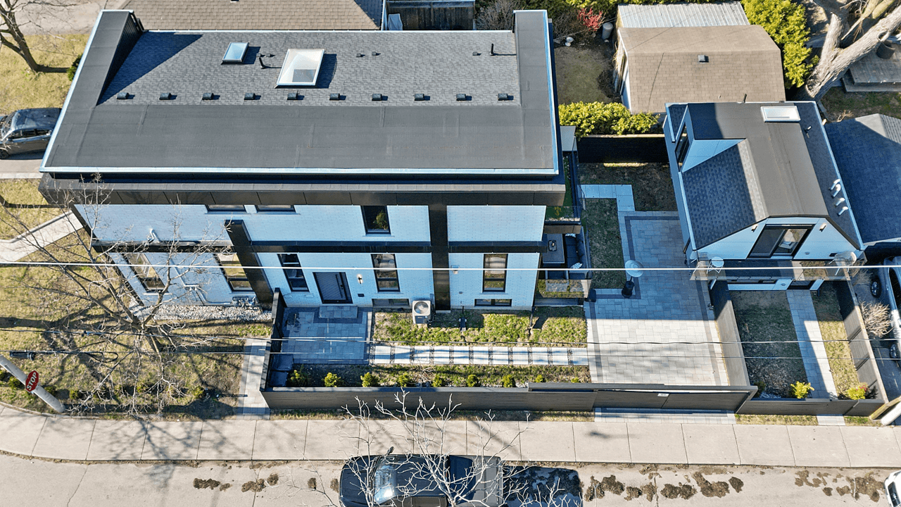 For Sale: 171 Durant Ave - Toronto Life