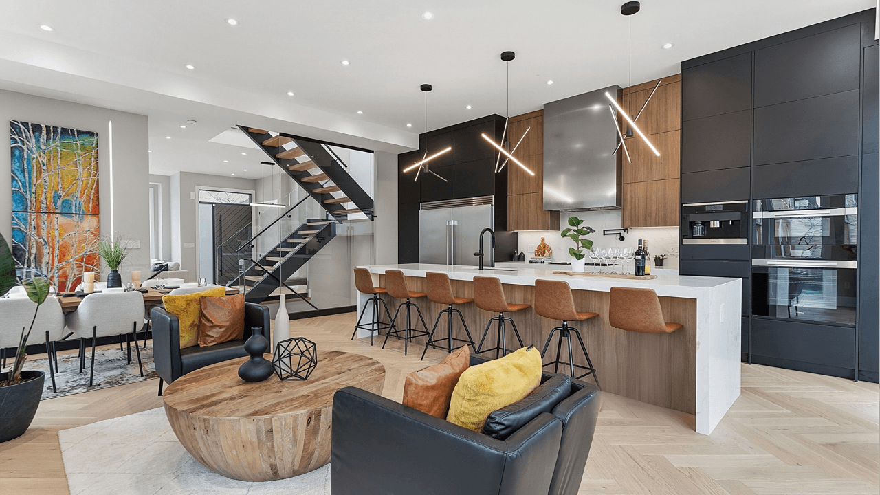 For Sale: 171 Durant Ave - Toronto Life