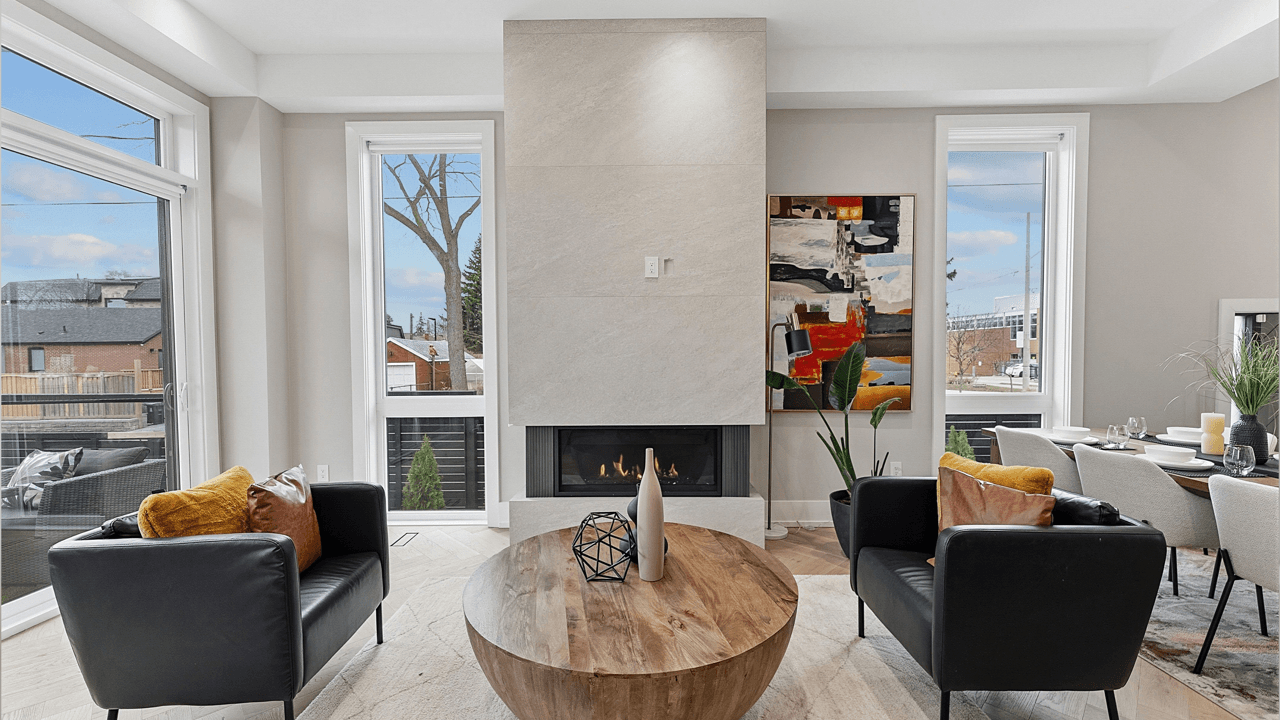 For Sale: 171 Durant Ave - Toronto Life