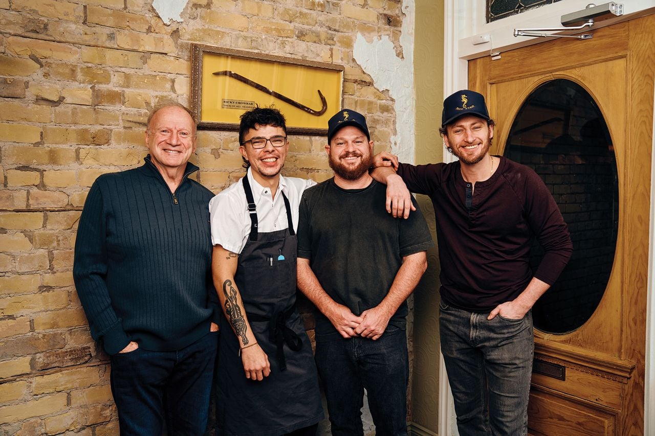 These are Toronto’s best new restaurants of 2026 - Toronto Life