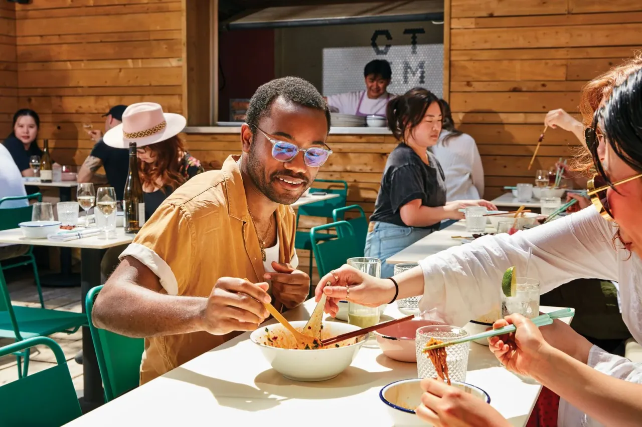 Sunnys Chinese is launching a summer barbecue series - Toronto Life