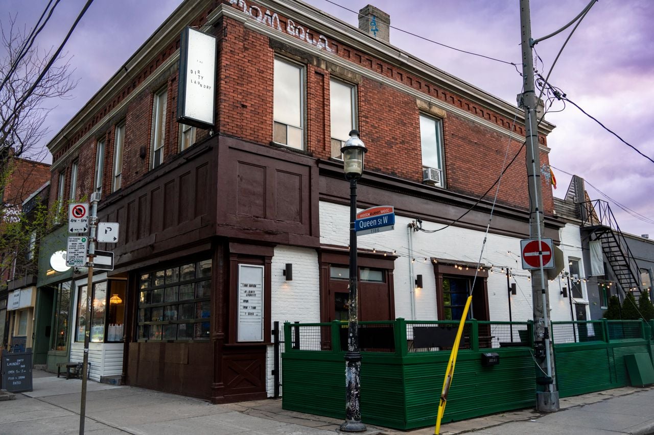 Toronto’s best new patios to sit on this summer - Toronto Life