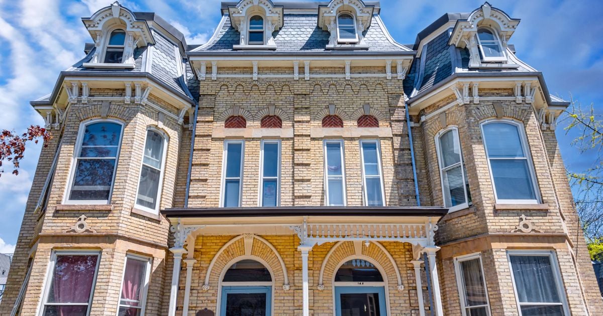 Nearly one in 10 Toronto mortgage holders won't qualify to refinance ...