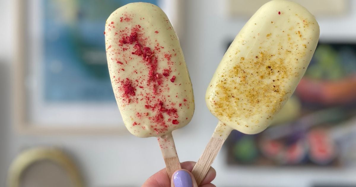 After a four-year hiatus, a popular ice cream bar business is back ...