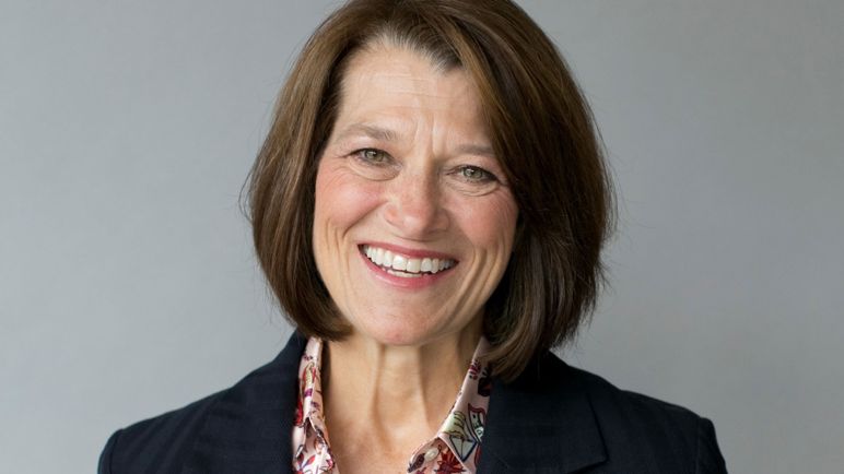 Sharon Bollenbach - Toronto Life