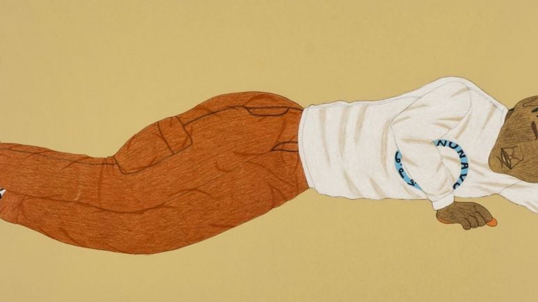 Annie Pootoogook - Toronto Life