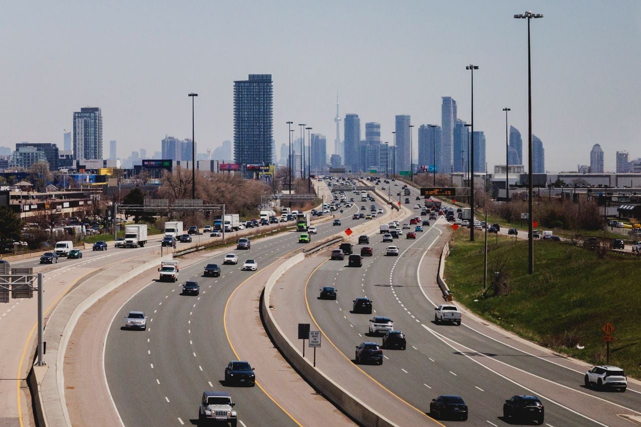 Some Toronto employers are bringing back remote work during the World ...