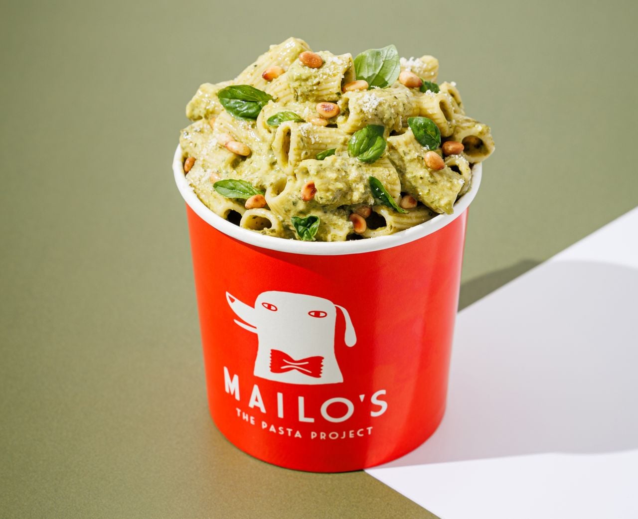 A popular pasta chain is opening its first North American location in ...