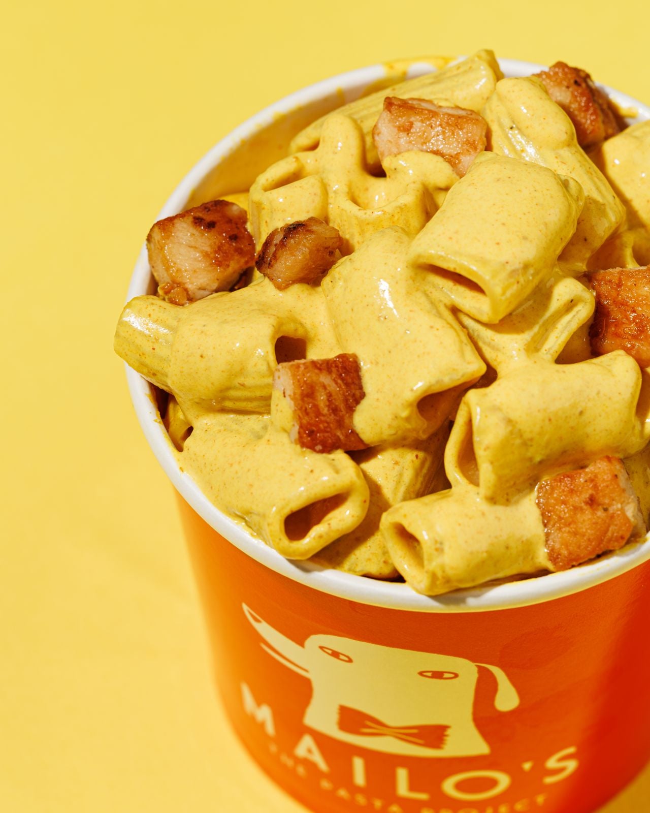 A popular pasta chain is opening its first North American location in ...