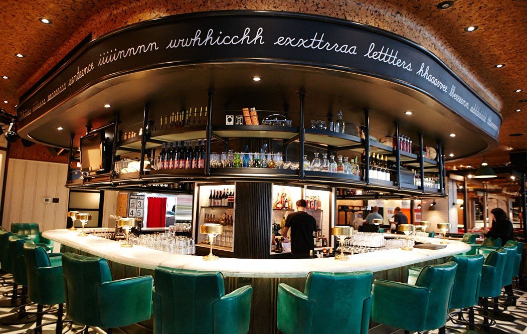 The Restaurant That Got Its Name From Drake The New York Drake Opens