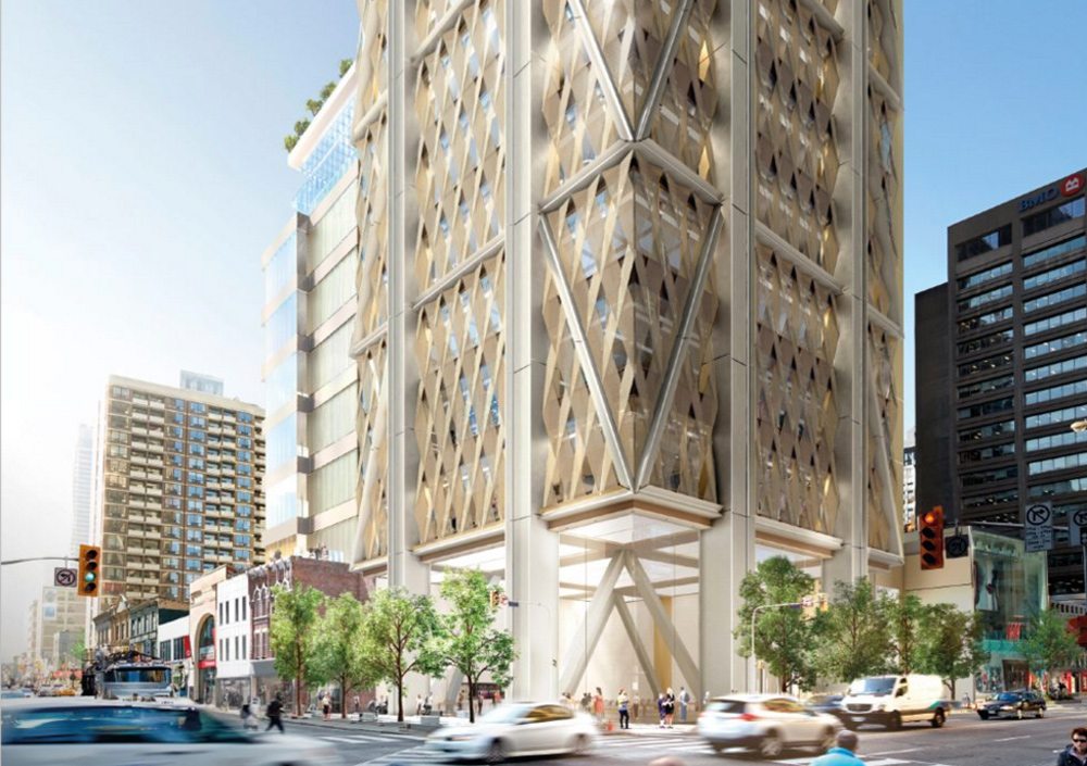 Is Toronto getting a new Apple Store A rumour rundown Toronto Life