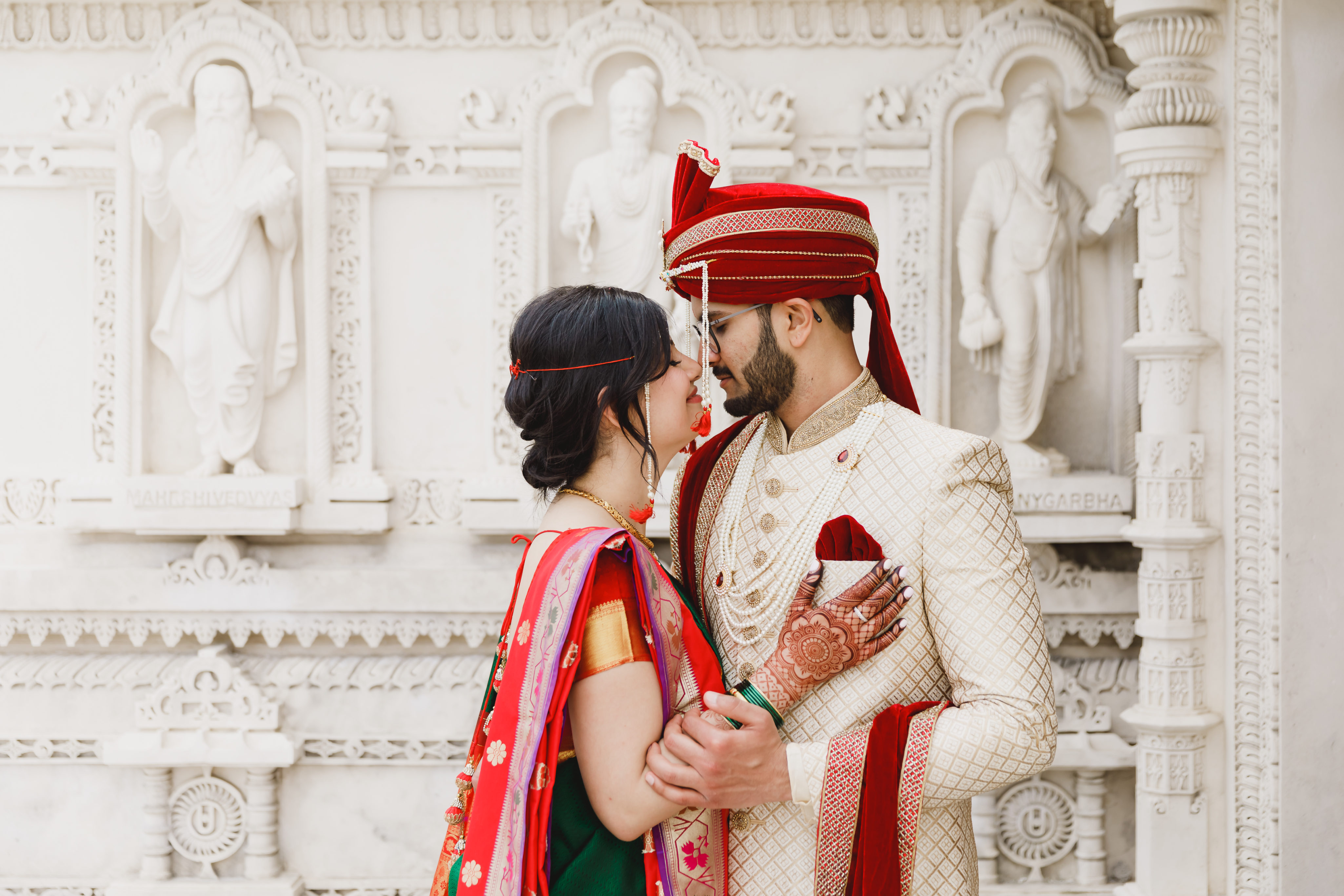 Canadian wedding traditions 60 photos - Astyledwedding.com