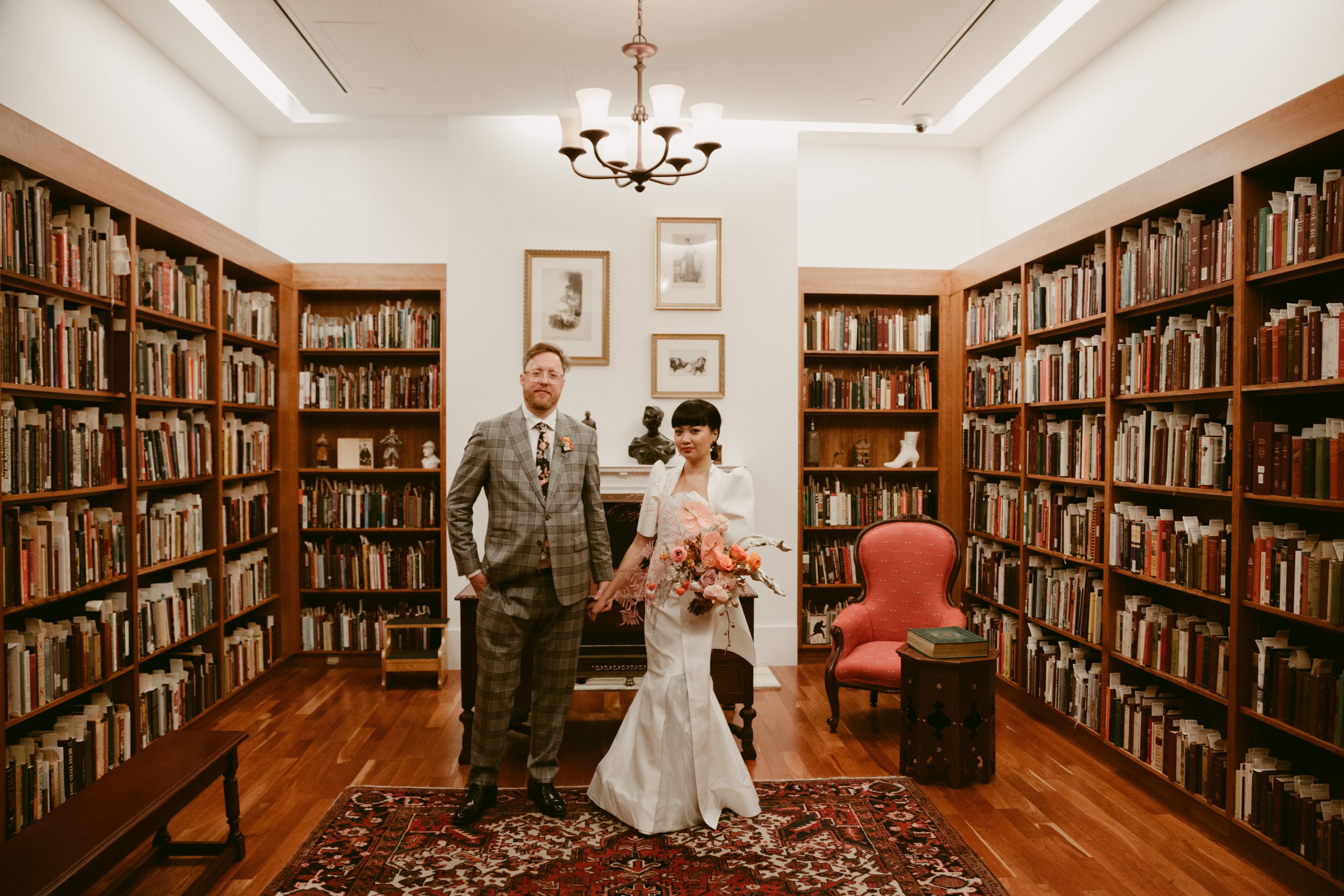 Wedding library 60 photos - Astyledwedding.com