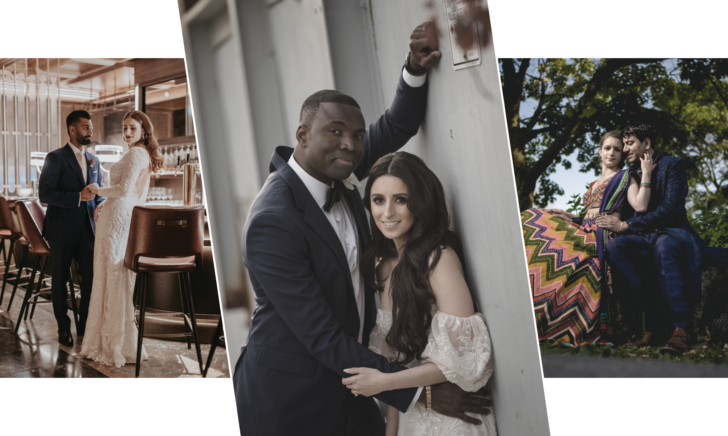 Daniel Spectrum Wedding Bartram's Garden Philadelphia Wedding » Anika