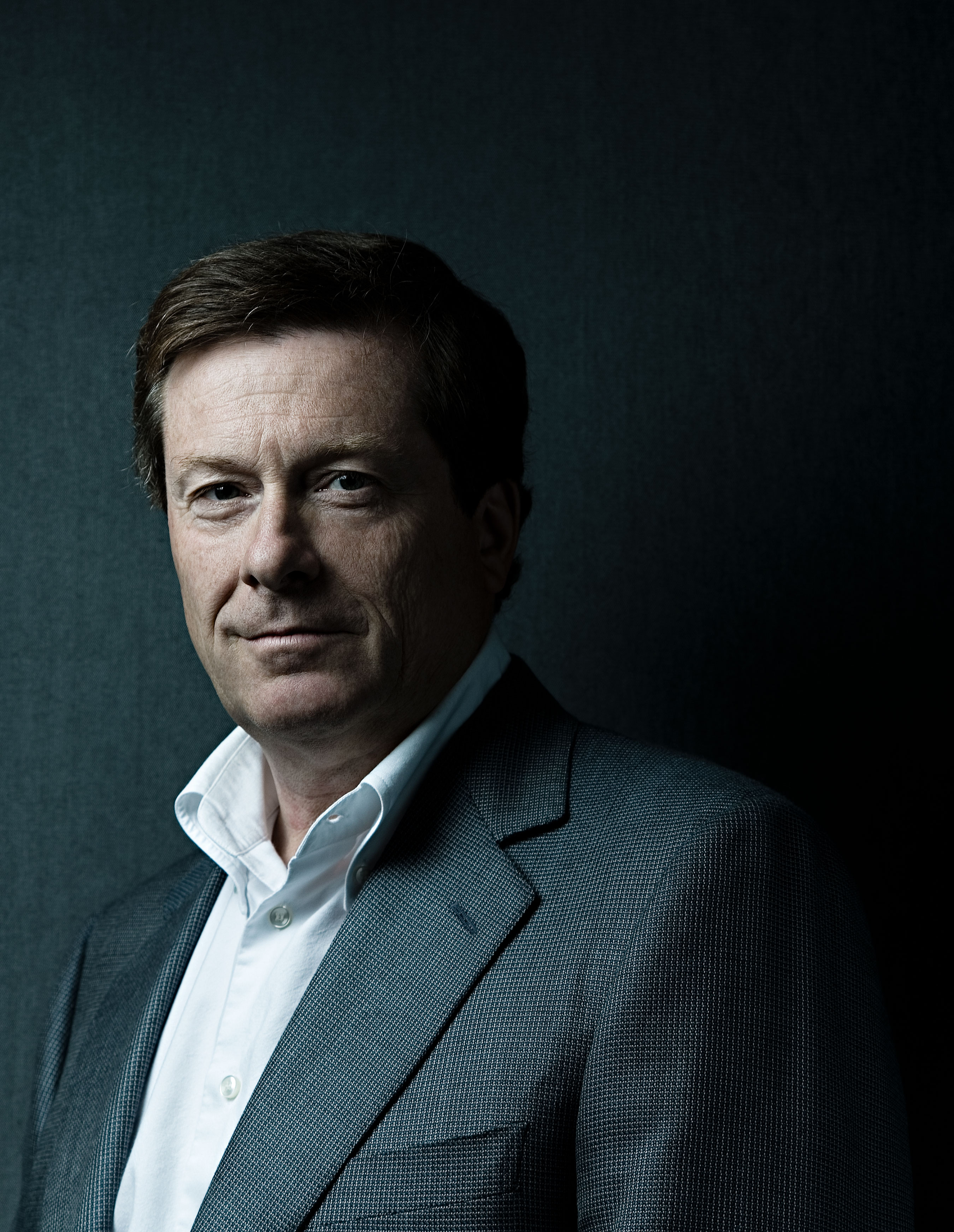 John Tory Logo
