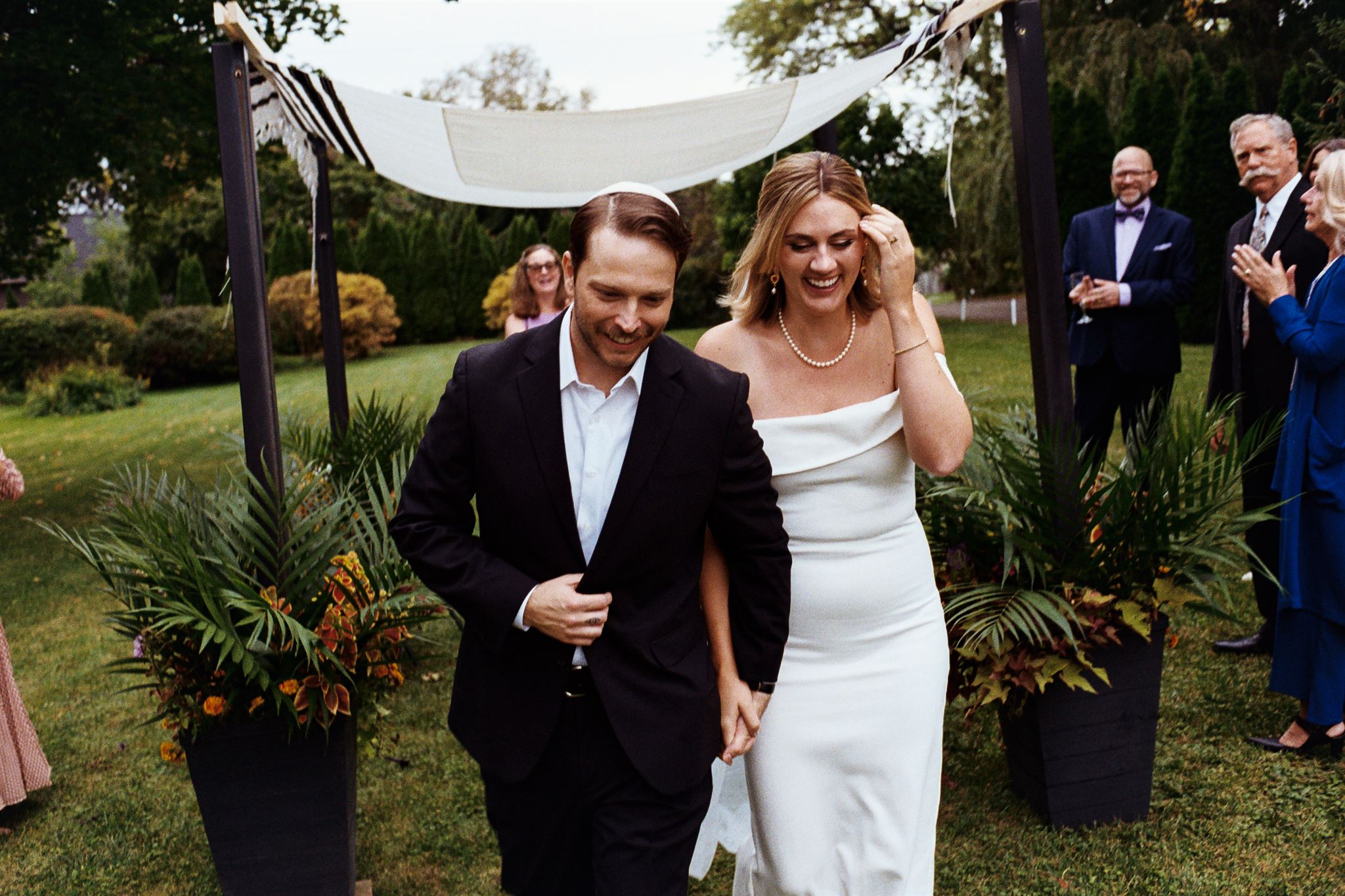 Meredith Clark Wedding A Romantic Destination Wedding In Los Cabos
