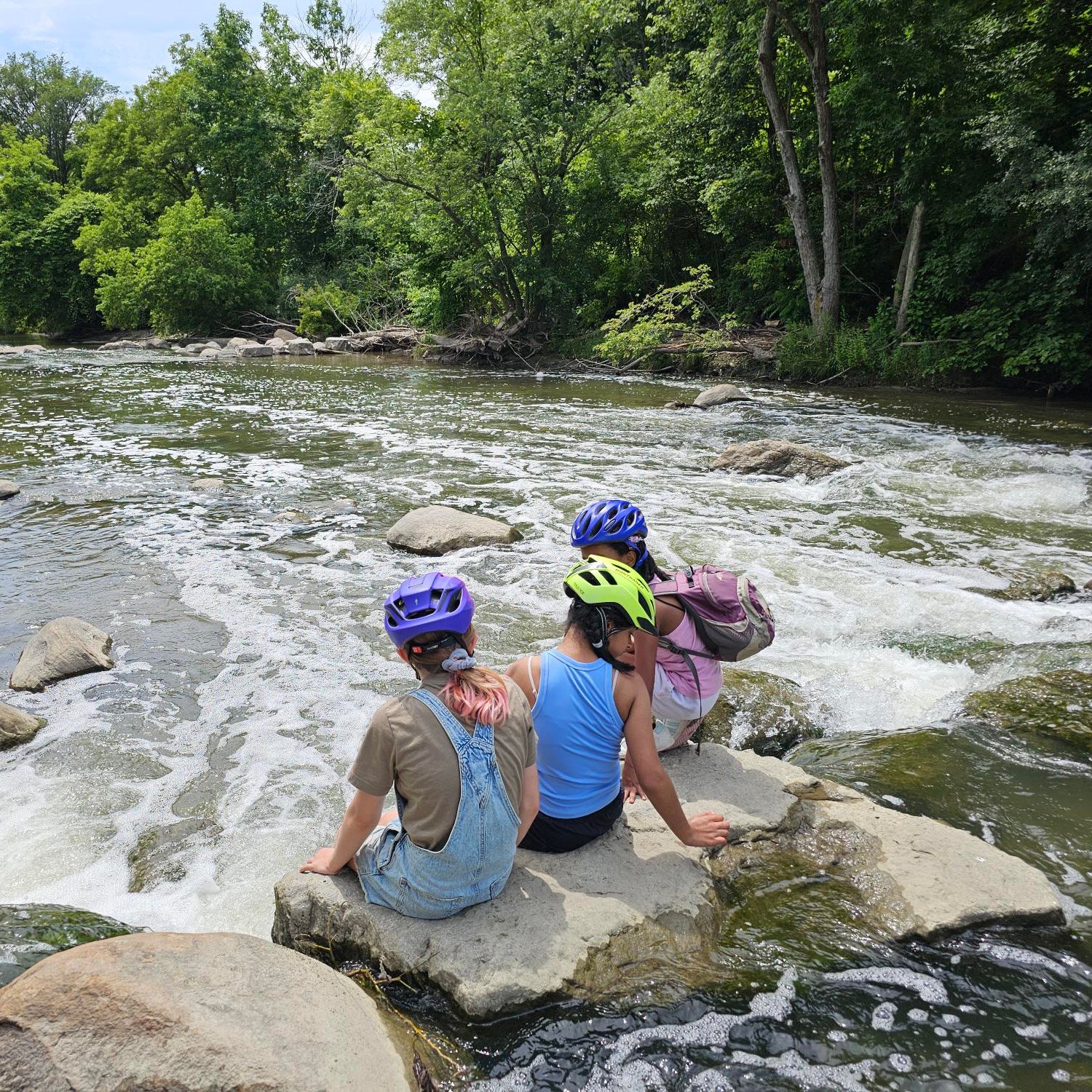 Summer Camp Directory 2025 - Toronto Life