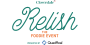 Foodies rejoice: RELISH The Foodie Event returns for its sixth year at ...