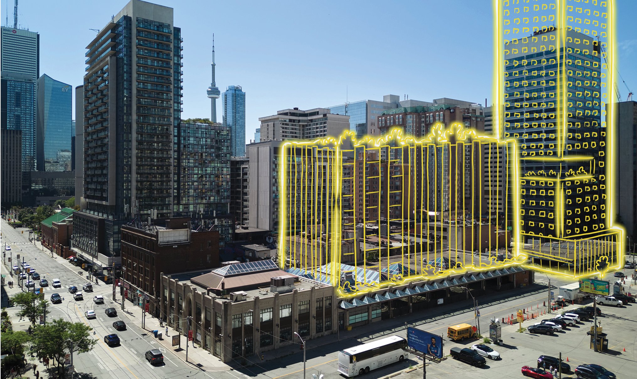 Where to Buy Next: Twelve Toronto neighbourhoods destined for big ...