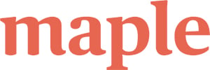With Maple, life doesn’t have to stop when you get sick - Toronto Life