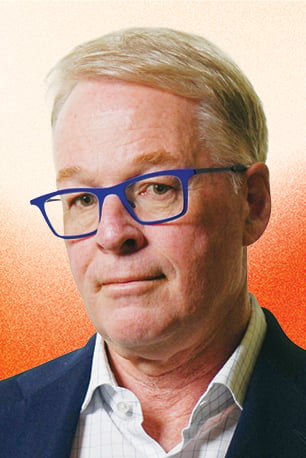 The 50 most influential Torontonians of 2025 - Toronto Life