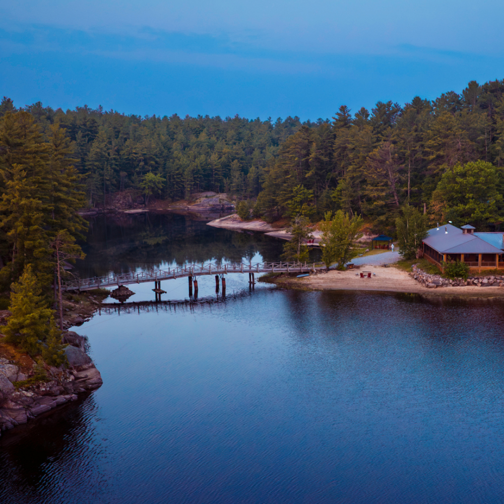 The Ontario Resort and Getaway Guide 2026 - Toronto Life